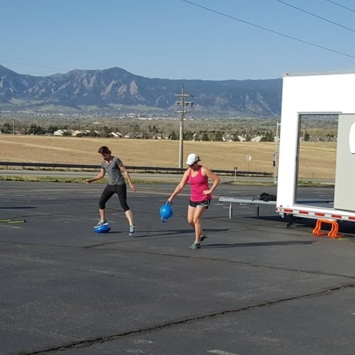 Fitness Anywhere Personal Trainer Erie Colorado • Healthy Altitudes ...