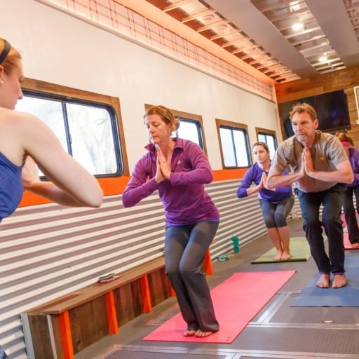 Fitness Anywhere Personal Trainer Erie Colorado • Healthy Altitudes ...