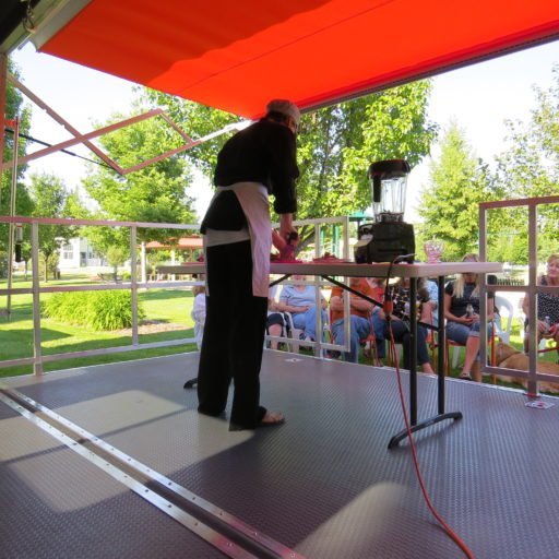 Fitness Anywhere Personal Trainer Erie Colorado • Healthy Altitudes ...