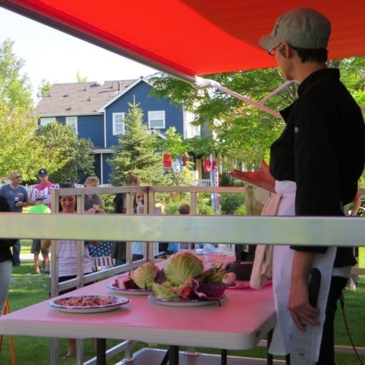 Fitness Anywhere Personal Trainer Erie Colorado • Healthy Altitudes ...