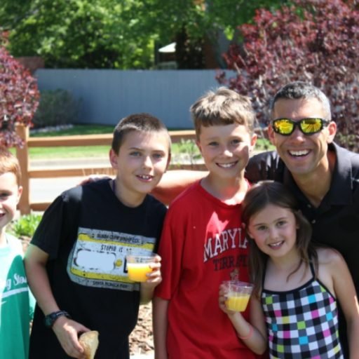 Fitness Anywhere Personal Trainer Erie Colorado • Healthy Altitudes ...