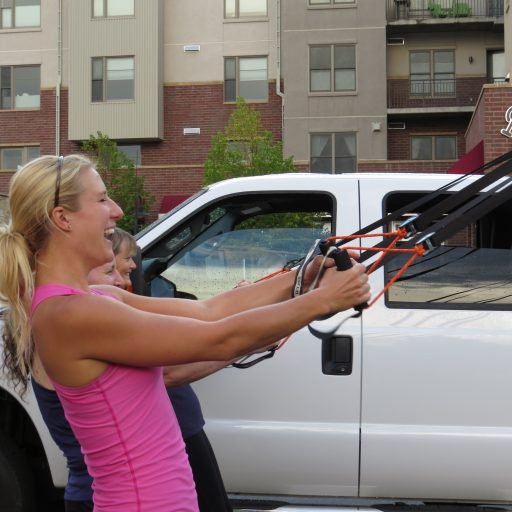 Fitness Anywhere Personal Trainer Erie Colorado • Healthy Altitudes ...