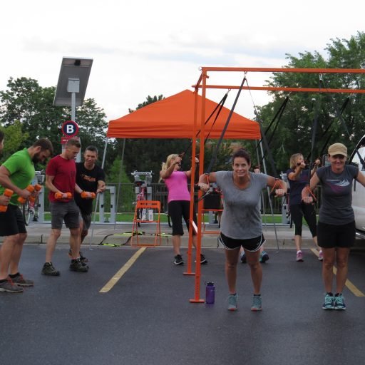 Fitness Anywhere Personal Trainer Erie Colorado • Healthy Altitudes ...