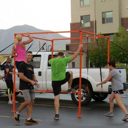 Fitness Anywhere Personal Trainer Erie Colorado • Healthy Altitudes ...